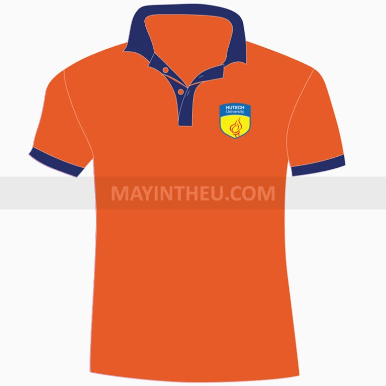 [Vector Logo] Trường Đại Học Công Nghệ TP.HCM - HUTECH - Download Định ...