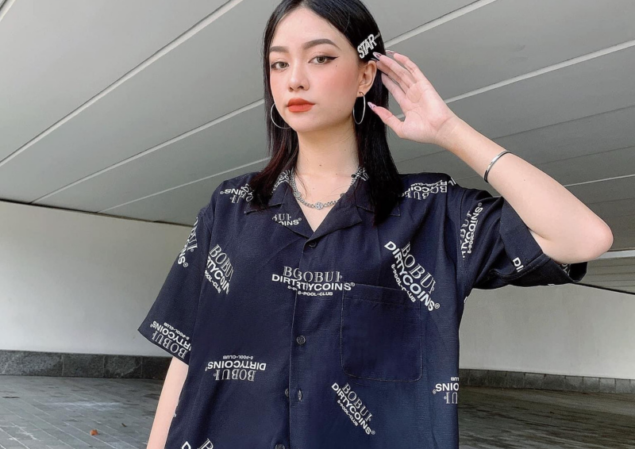 Local Brand Là Gì? Đặc Điểm Tee, Hoodie, Sneaker,.. Local Brand Việt ...