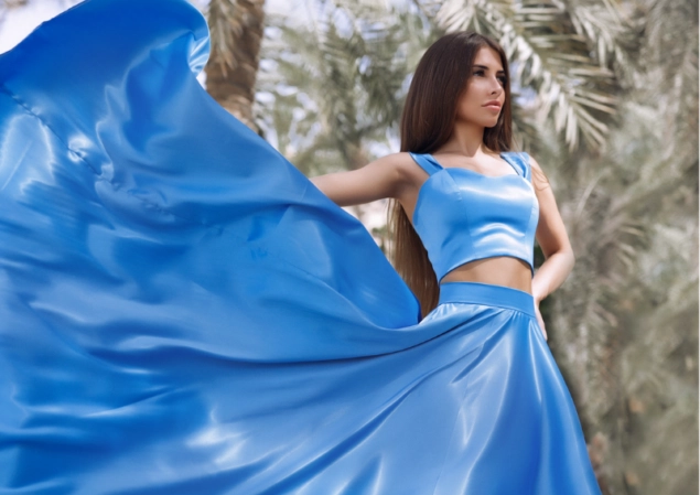 Vải Lụa Là Gì? Phân Loại, Ưu Nhược Điểm & Bảo Quản Vải Lụa Hiệu Quả ...