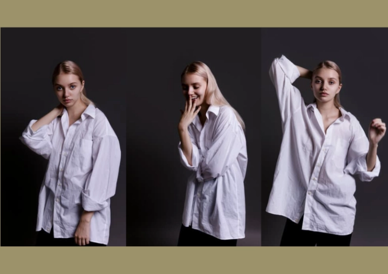 Oversize Là Gì? Từ A-Z Về Thời Trang Oversize Được Giới Trẻ Yêu Thích ...