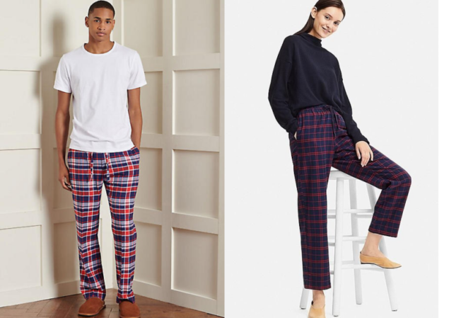 Flannel Là Gì? Sự Ra Đời & Phát Triển Của Thời Trang Flannel » Hải Triều