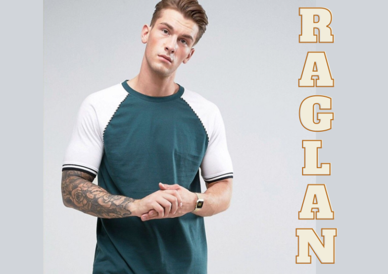 Áo Raglan Là Gì? Nguồn Gốc Ra Đời & Các Kiểu Áo Raglan Phổ Biến » Hải Triều