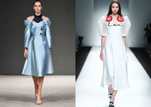 Ready To Wear Là Gì? Điểm Khác Biệt Giữa Ready-To-Wear Và Haute Couture ...