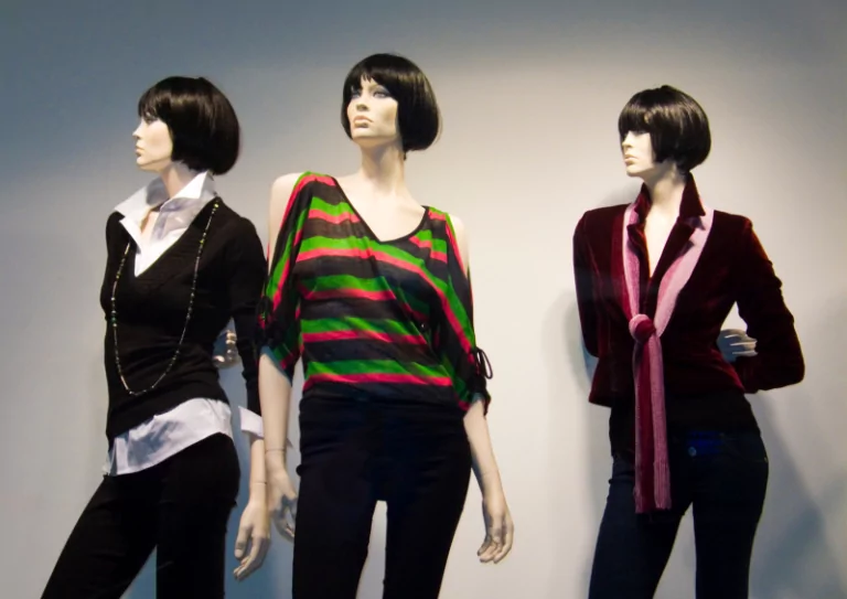 Ma Nơ Canh Là Gì? Cách Lựa Chọn Manocanh Phù Hợp Cho Từng Ngành Hàng ...