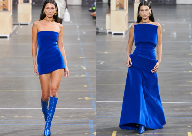 Ready To Wear Là Gì? Điểm Khác Biệt Giữa Ready-To-Wear Và Haute Couture ...