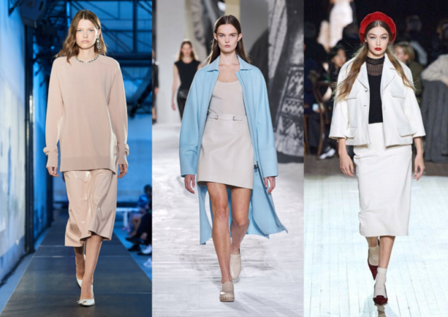 Ready To Wear Là Gì? Điểm Khác Biệt Giữa Ready-To-Wear Và Haute Couture ...