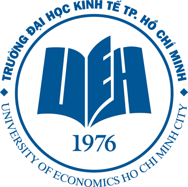 [Vector Logo] Trường Đại Học Kinh Tế Thành Phố Hồ Chí Minh - UEH ...
