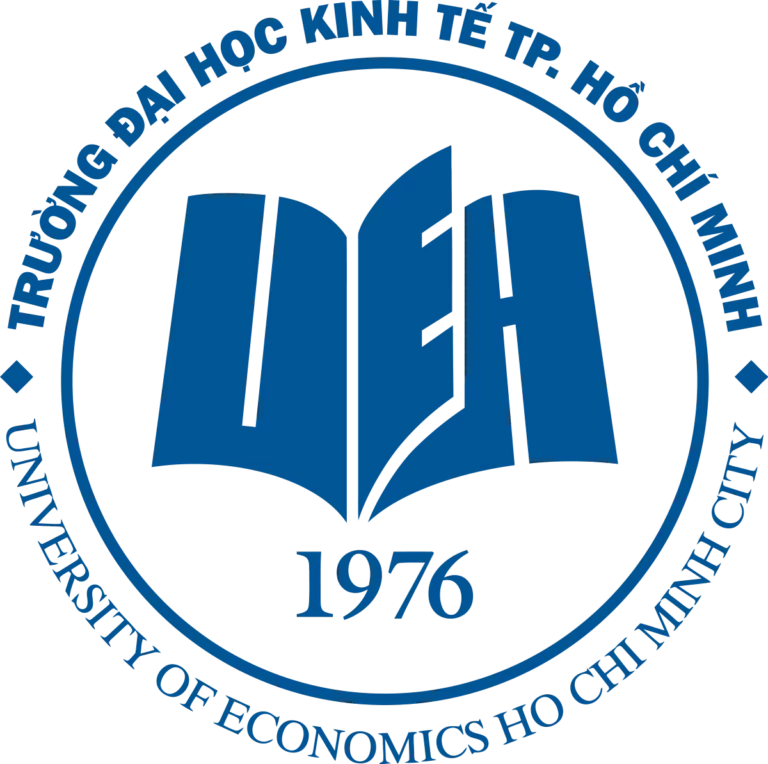 [Vector Logo] Trường Đại Học Kinh Tế Thành Phố Hồ Chí Minh - UEH ...