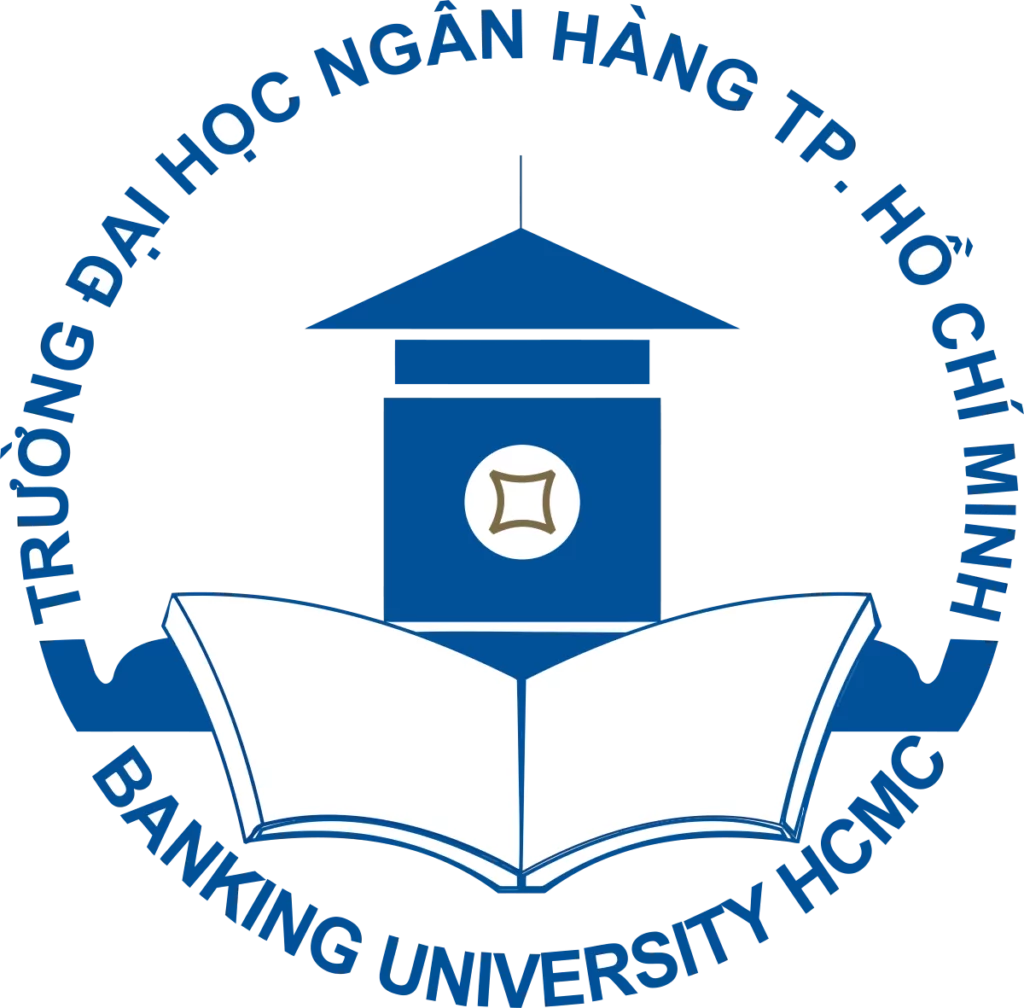 [Vector Logo] Trường Đại Học Ngân Hàng Tp Hồ Chí Minh - HUB - Download ...