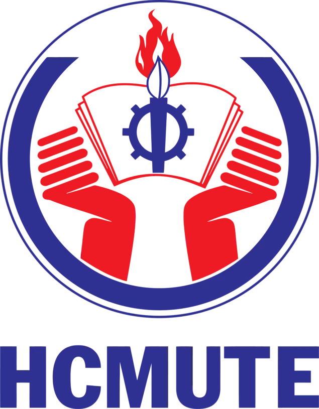 [Vector Logo] Trường Đại Học Sư Phạm Kỹ Thuật TP Hồ Chí Minh - HCMUTE ...