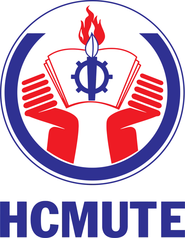 [Vector Logo] Trường Đại Học Sư Phạm Kỹ Thuật TP Hồ Chí Minh - HCMUTE ...