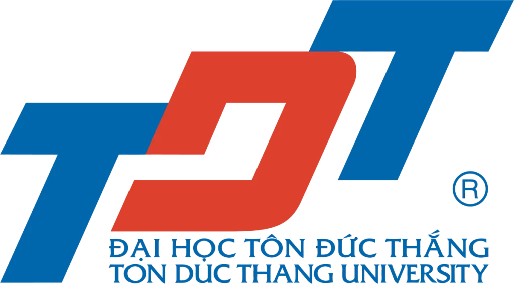 [Vector Logo] Trường Đại Học Tôn Đức Thắng - TDTU - Download Định Dạng ...