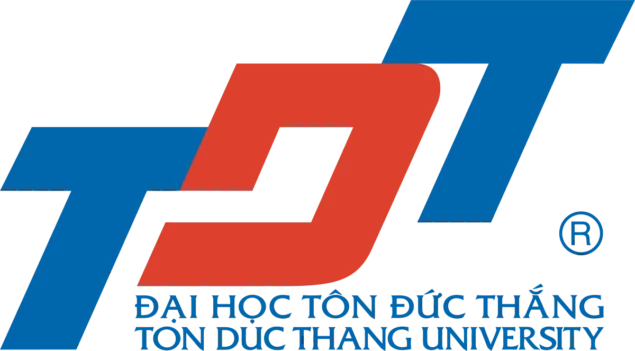 [Vector Logo] Trường Đại Học Tôn Đức Thắng - TDTU - Download Định Dạng ...