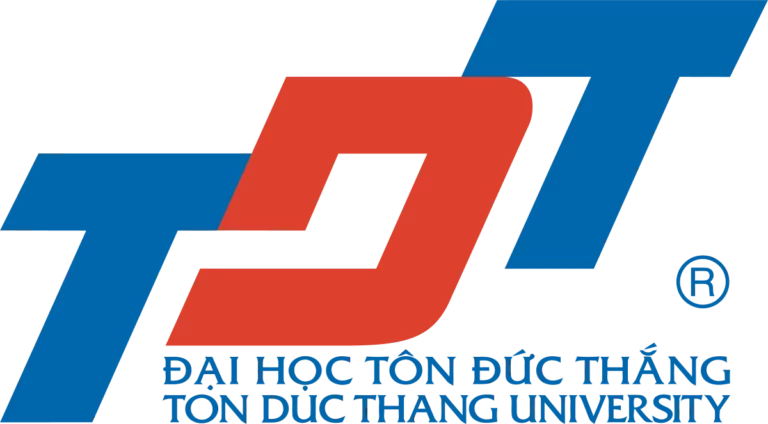 [Vector Logo] Trường Đại Học Tôn Đức Thắng - TDTU - Download Định Dạng ...