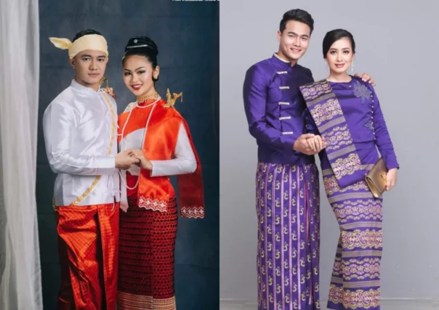 Trang Phục Truyền Thống Của 11 Nước Đông Nam Á » Hải Triều