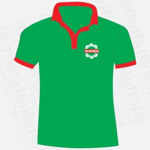 Đồng Phục Mobivi Icare, Quận 1 (MIT-H93WB9) » Hải Triều