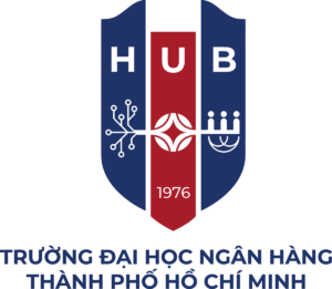 [Vector Logo] Trường Đại Học Ngân Hàng Tp Hồ Chí Minh - HUB - Download ...