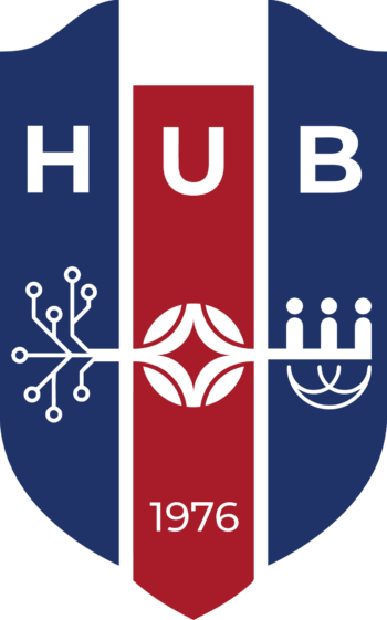 [Vector Logo] Trường Đại Học Ngân Hàng Tp Hồ Chí Minh - HUB - Download ...