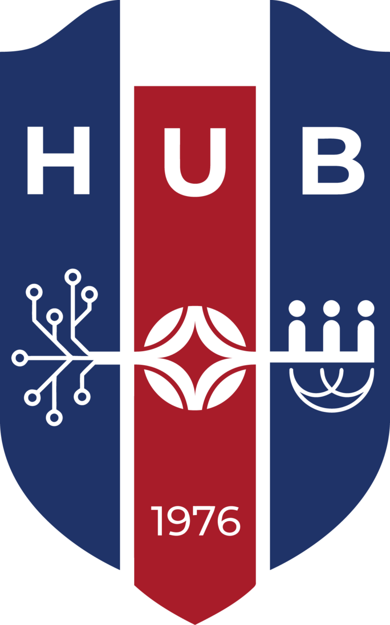 [Vector Logo] Trường Đại Học Ngân Hàng Tp Hồ Chí Minh - HUB - Download ...