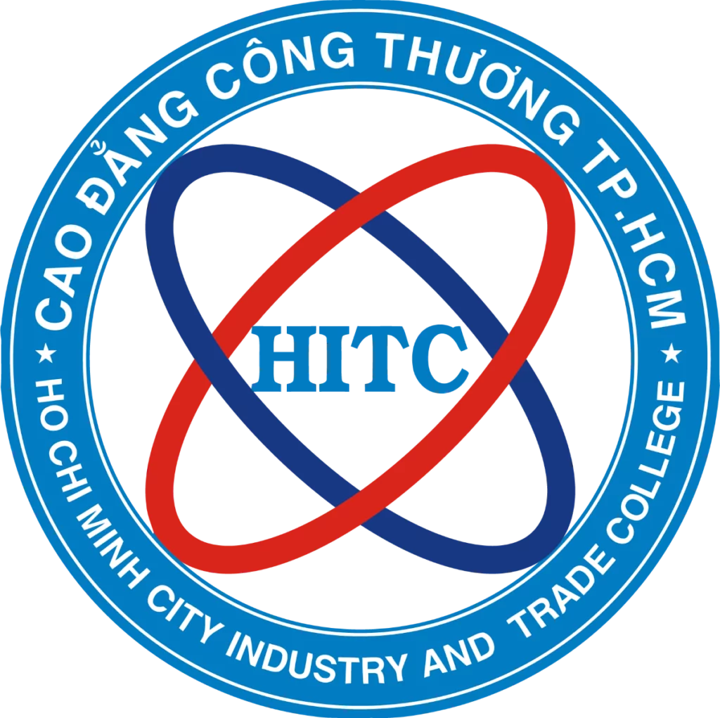 [Vector Logo] Trường Cao Đẳng Công Thương TPHCM - HITU - Download Định ...