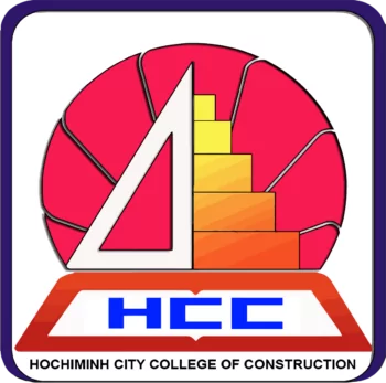 [Vector Logo] Trường Cao Đẳng Xây Dựng TPHCM - HCC - Download Định Dạng ...