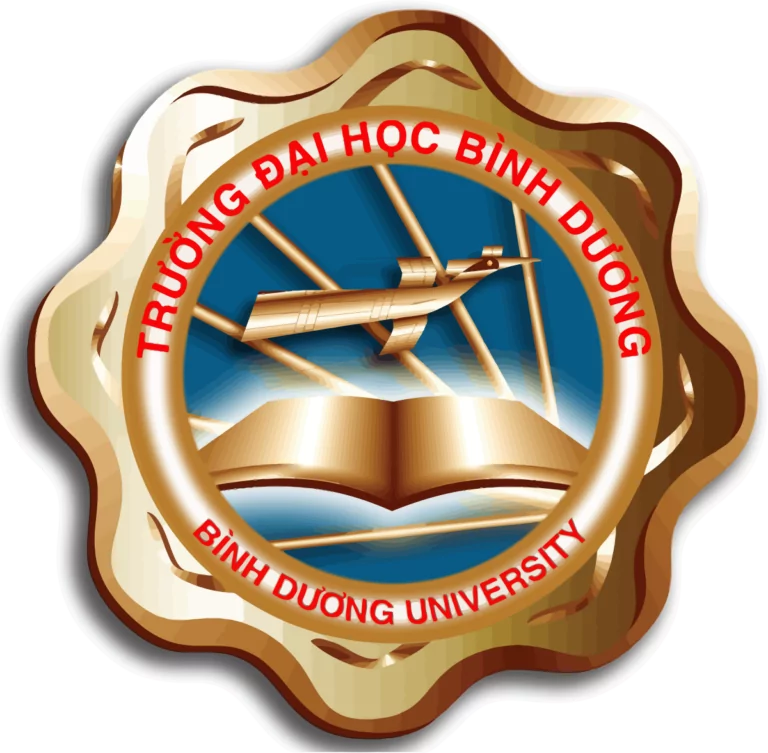 [Vector Logo] Trường Đại Học Bình Dương - BDU - Download Định Dạng EPS ...