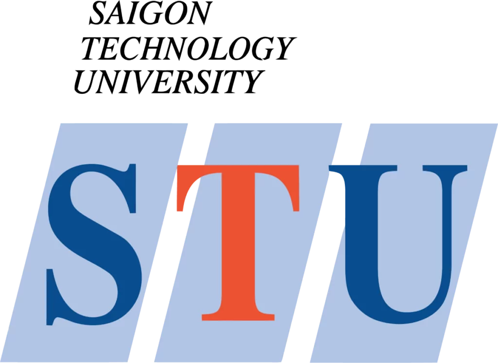 [Vector Logo] Trường Đại Học Công Nghệ Sài Gòn - STU - Download Định ...