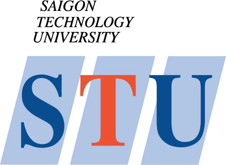 [Vector Logo] Trường Đại Học Công Nghệ Sài Gòn - STU - Download Định ...