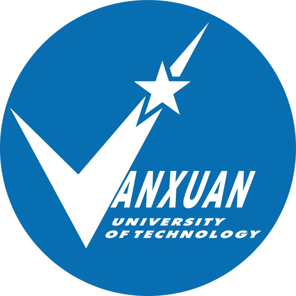 [Vector Logo] Trường Đại Học Công Nghệ Vạn Xuân - VXUT - Download Định ...