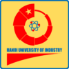 [Vector Logo] Trường Đại Học Công Nghiệp Hà Nội - HaUI - Download Định ...