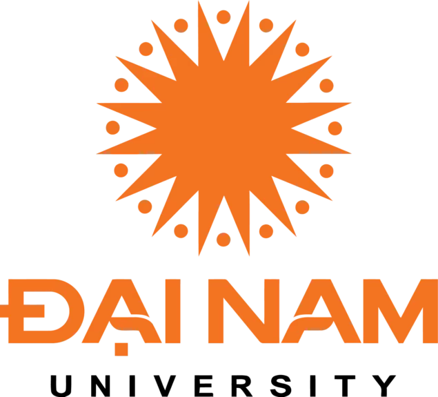[Vector Logo] Trường Đại Học Đại Nam - Dai Nam University - Download ...