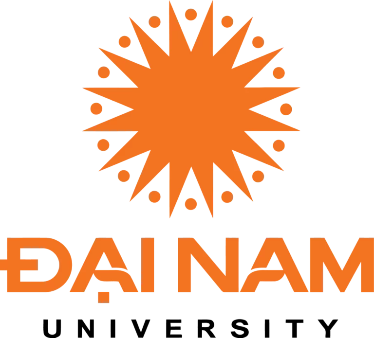 [Vector Logo] Trường Đại Học Đại Nam - Dai Nam University - Download ...