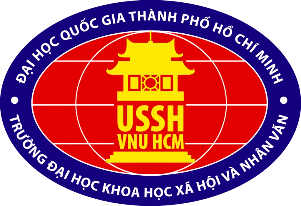 [Vector Logo] Trường Đại Học Khoa Học Xã Hội Và Nhân Văn - VNUHCM-USSH ...