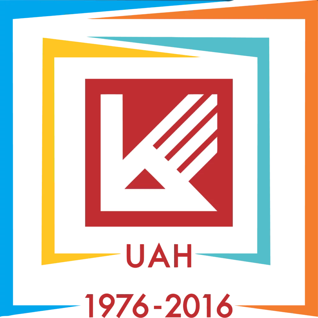 [Vector Logo] Trường Đại Học Kiến Trúc TP.Hồ Chí Minh - UAH - Download ...