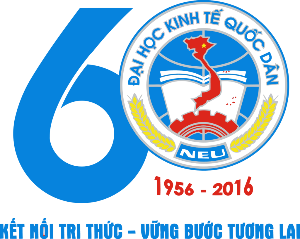 [Vector Logo] Trường Đại Học Kinh Tế Quốc Dân - NEU - Download Định ...