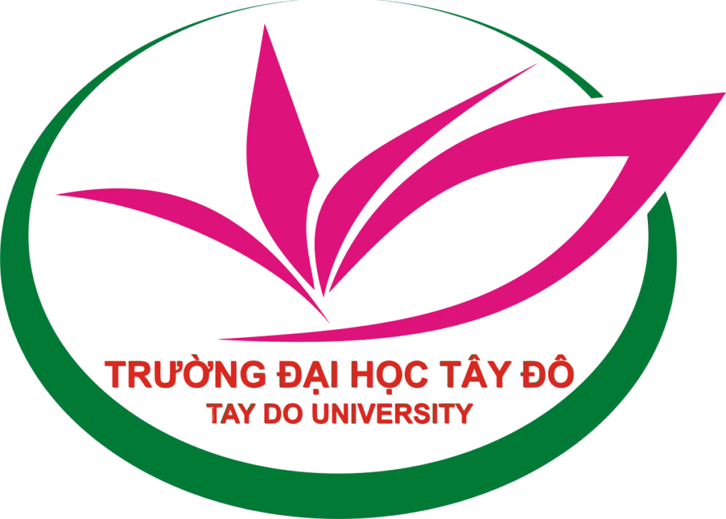 [Vector Logo] Trường Đại Học Tây Đô - TDU - Download Định Dạng EPS, SVG ...