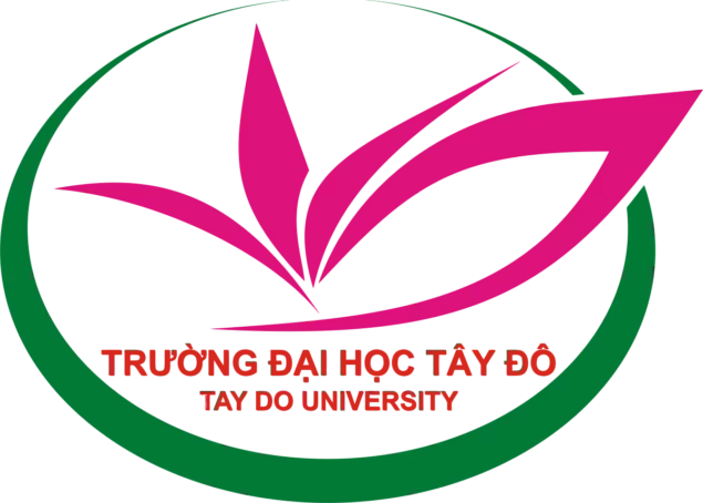 [Vector Logo] Trường Đại Học Tây Đô - TDU - Download Định Dạng EPS, SVG ...
