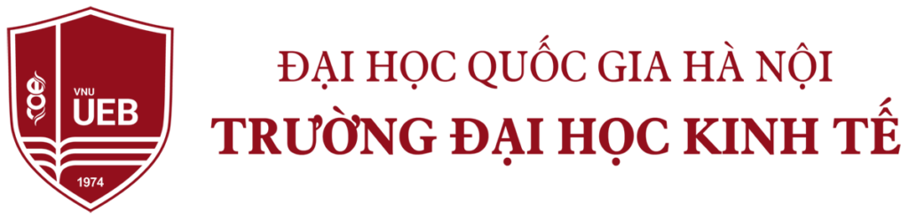 [Vector Logo] Trường Đại Học Kinh Tế, Đại Học Quốc Gia Hà Nội - UEB ...