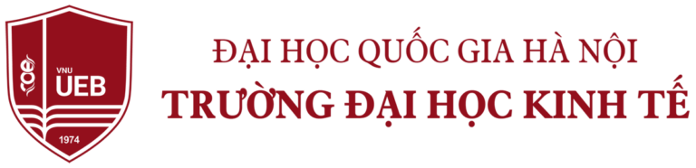 [Vector Logo] Trường Đại Học Kinh Tế, Đại Học Quốc Gia Hà Nội - UEB ...