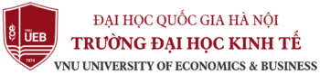 [Vector Logo] Trường Đại Học Kinh Tế, Đại Học Quốc Gia Hà Nội - UEB ...