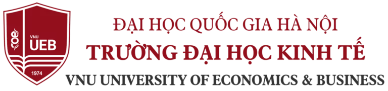 [Vector Logo] Trường Đại Học Kinh Tế, Đại Học Quốc Gia Hà Nội - UEB ...