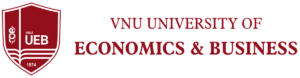 [Vector Logo] Trường Đại Học Kinh Tế, Đại Học Quốc Gia Hà Nội - UEB ...