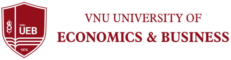 [Vector Logo] Trường Đại Học Kinh Tế, Đại Học Quốc Gia Hà Nội - UEB ...