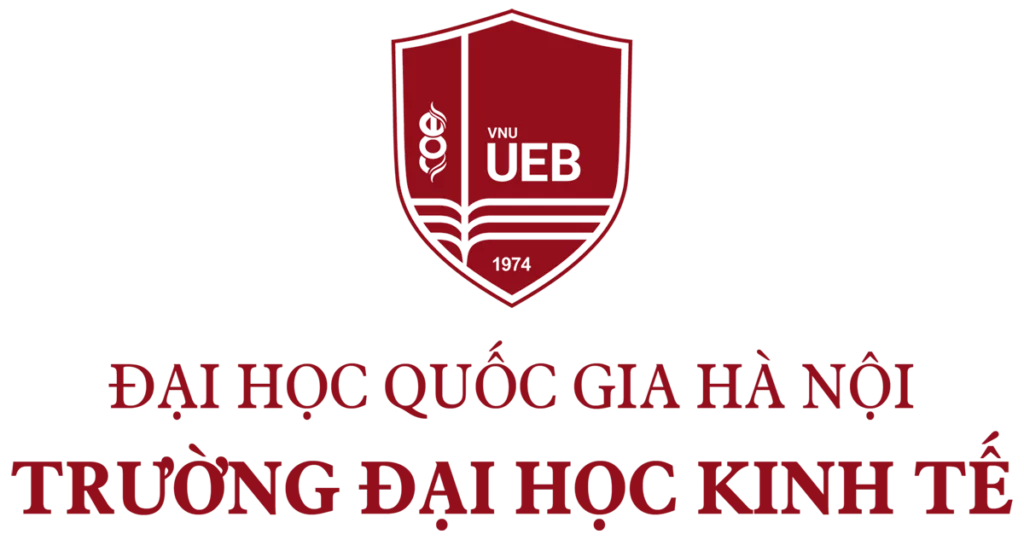 [Vector Logo] Trường Đại Học Kinh Tế, Đại Học Quốc Gia Hà Nội - UEB ...