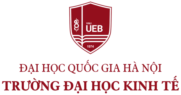 [Vector Logo] Trường Đại Học Kinh Tế, Đại Học Quốc Gia Hà Nội - UEB ...