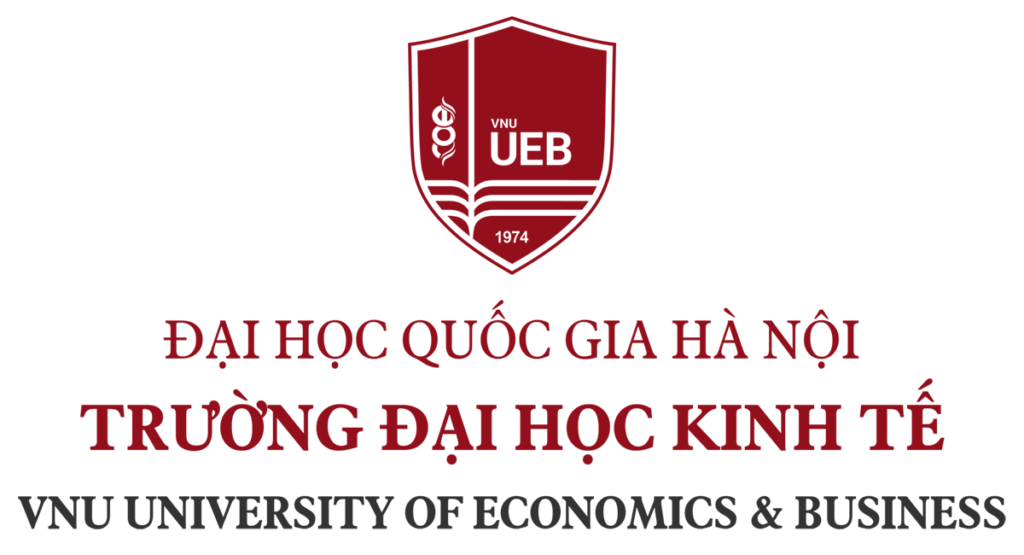 [Vector Logo] Trường Đại Học Kinh Tế, Đại Học Quốc Gia Hà Nội - UEB ...