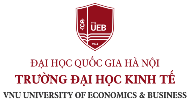 [Vector Logo] Trường Đại Học Kinh Tế, Đại Học Quốc Gia Hà Nội - UEB ...