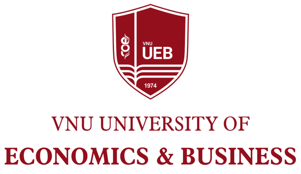 [Vector Logo] Trường Đại Học Kinh Tế, Đại Học Quốc Gia Hà Nội - UEB ...