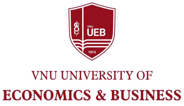 [Vector Logo] Trường Đại Học Kinh Tế, Đại Học Quốc Gia Hà Nội - UEB ...