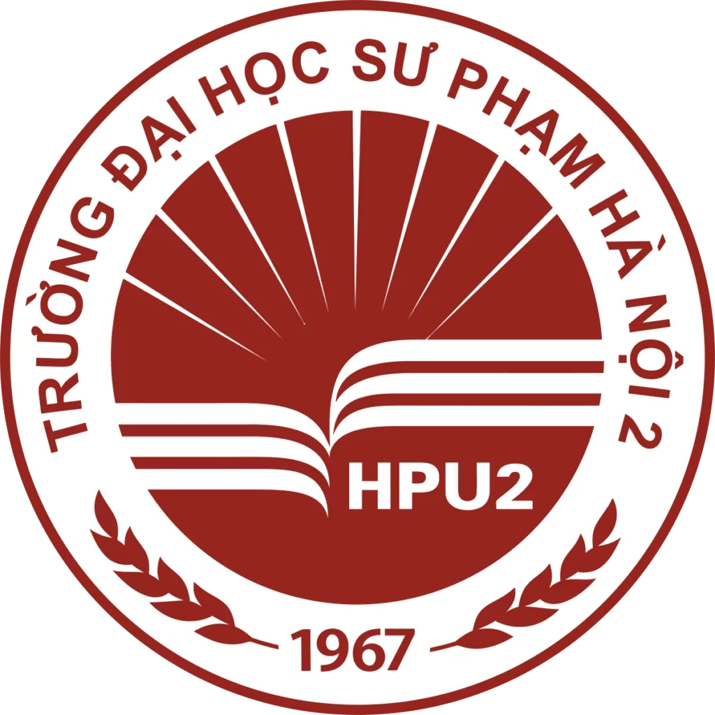 [Vector Logo] Trường Đại Học Sư Phạm Hà Nội 2 - HPU2 - Download Định ...